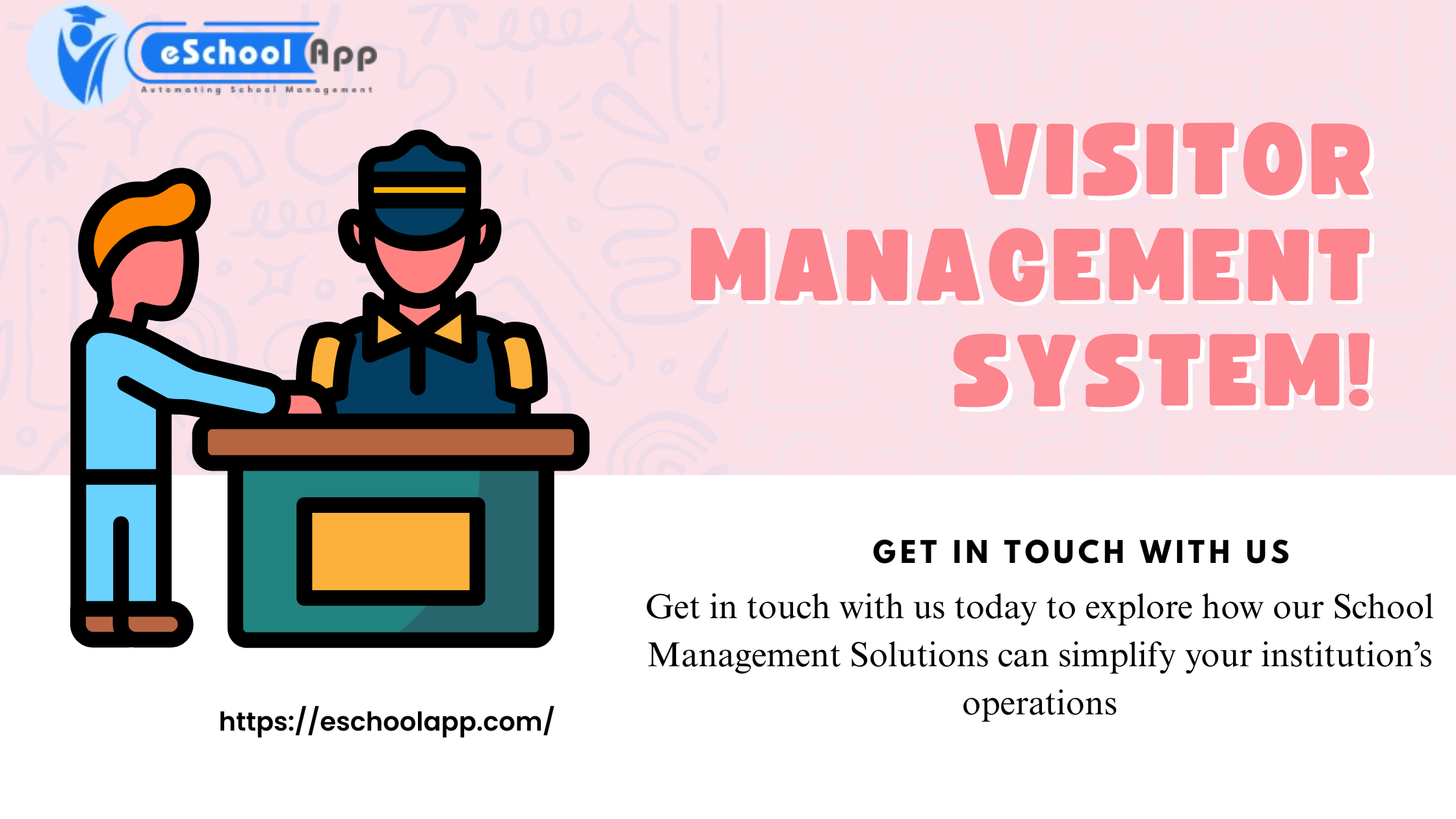 Best Visitor Management System in 2025
